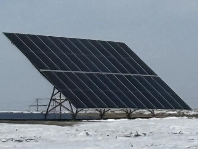 Catlin-Tilton Road solar farm awaiting action by local governments ...