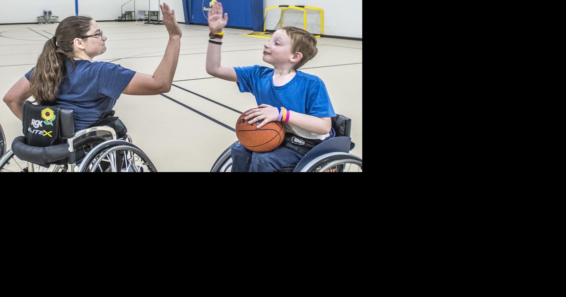 A team of their own | Parks-recreation | news-gazette.com