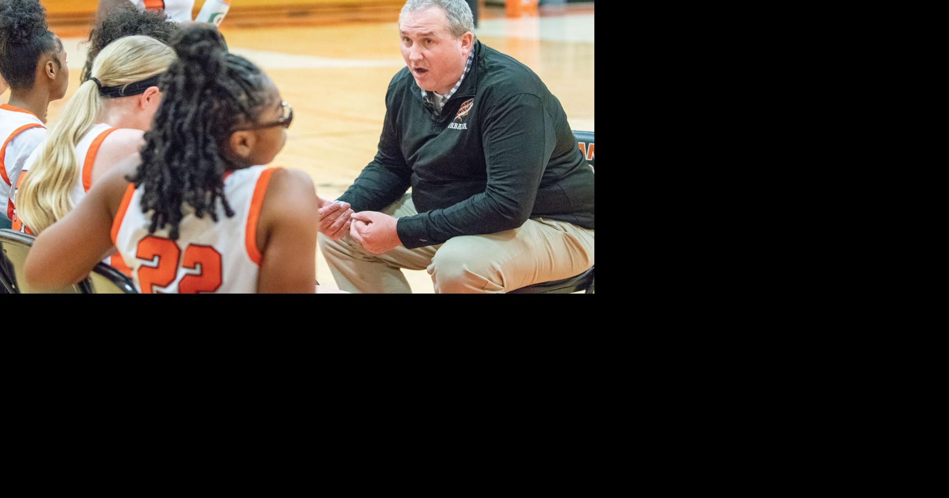 Three questions with Urbana's Boykin, Unity's Ellars and BHRA's Tidwell ...