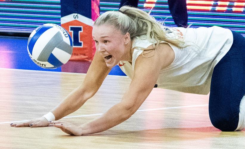 The daily pitch from Sports Editor Matt Daniels: Oct. 15, 2024 ...