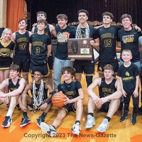 'We found a way': Warriors win sectional title in quadruple overtime ...