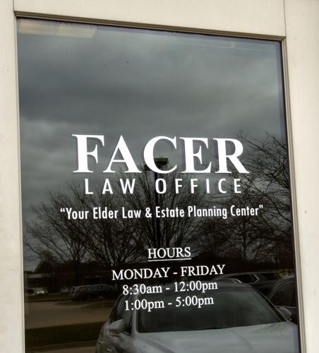 Senior Living | Urbana's Facer Law Office on mission to help those ...