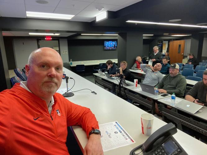 Asmussen | From meeting MJ to Kareem to Butkus, Kent Brown has had 'a ...