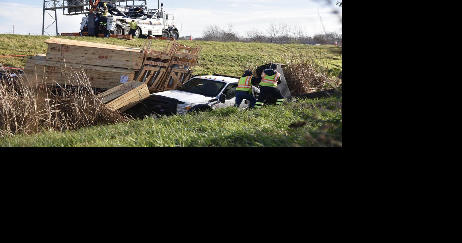 UPDATE: Work completed at I-57, I-74 ramp | News | news-gazette.com