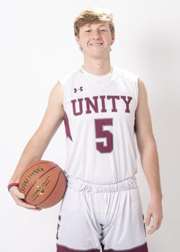 Faces of Winter: Dec. 3, 2022 | Sports | news-gazette.com