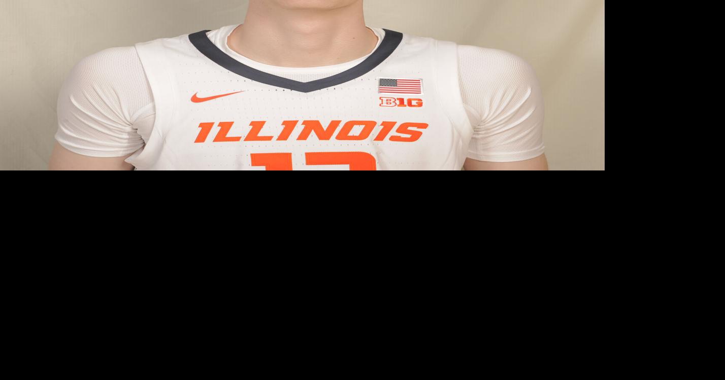 Good Morning, Illini Nation: Player profiles — Brandon Lieb | Sports ...