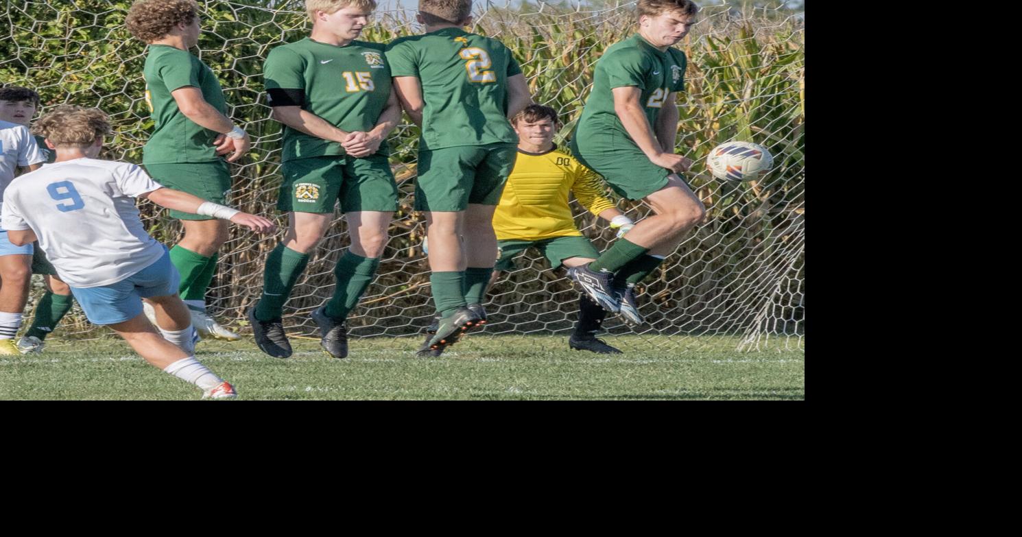 PHOTO GALLERY: Prep Soccer: STM vs. SJ-O | Multimedia | news-gazette.com