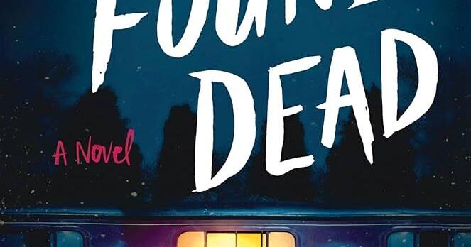 Susan McKinney/review | Murder rides again | Books | news-gazette.com