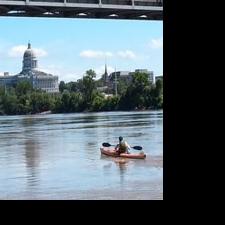 TOUGH FLOW to ROW | Living | news-gazette.com