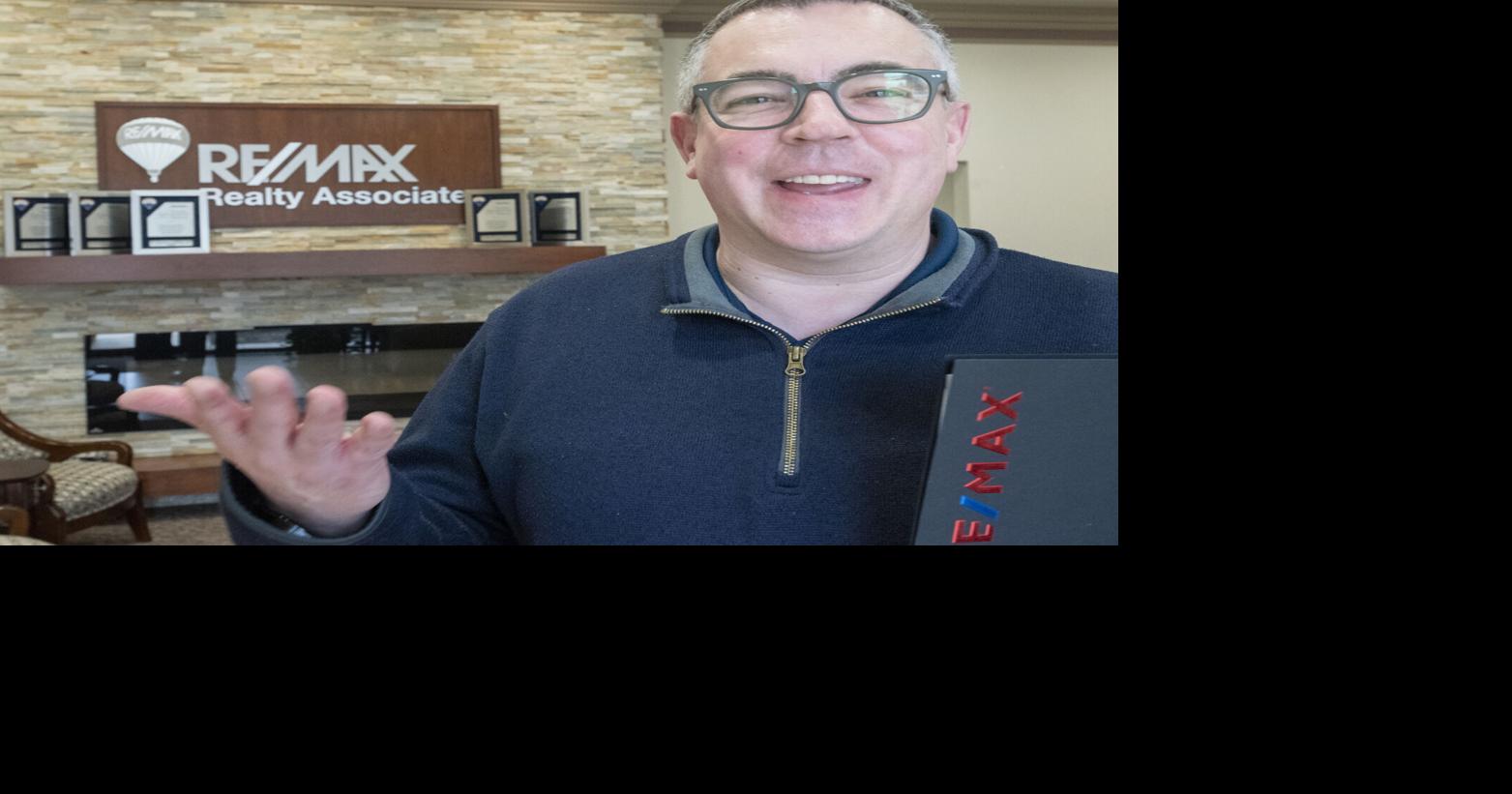Beyond the Boardroom | RE/MAX Realty Associates' Matt Difanis | People ...