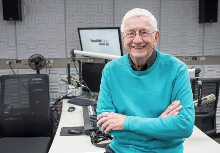 A Life Remembered | Community stalwart Jim Turpin far more than radio ...