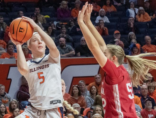 Dolan, Bollin could provide spark off bench for Illini | Newsletter ...