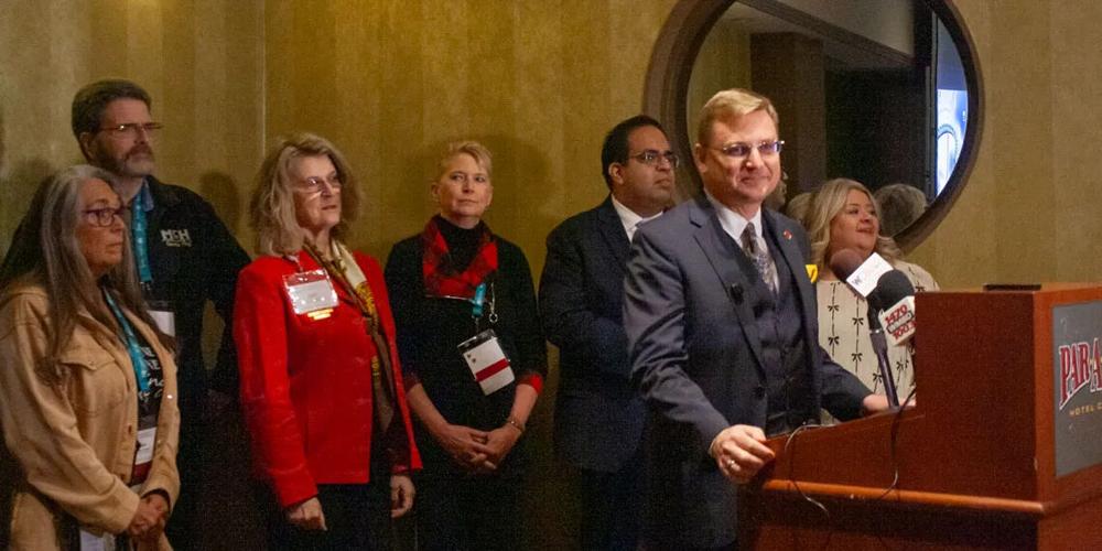 Capitol News Illinois | Recent postal service changes could disrupt ...