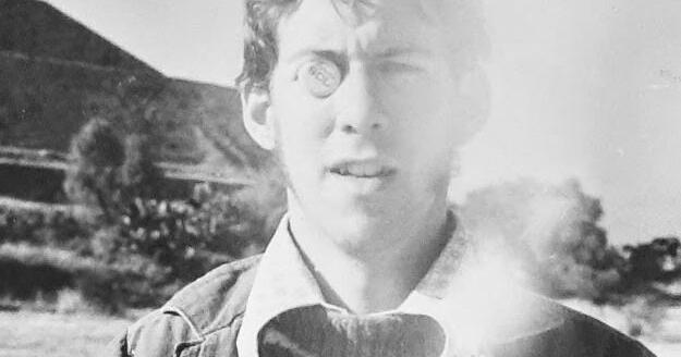 Voices/P. Gregory Springer | Going to Mexico: The end of borders ...