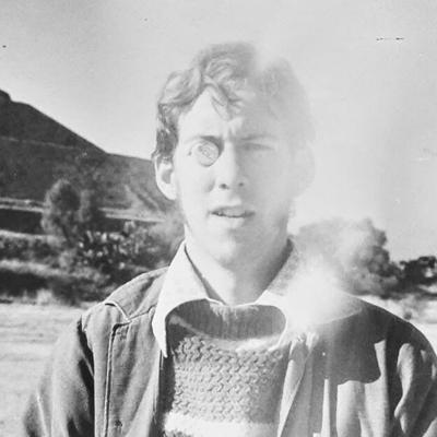 Voices/P. Gregory Springer | Going to Mexico: The end of borders ...