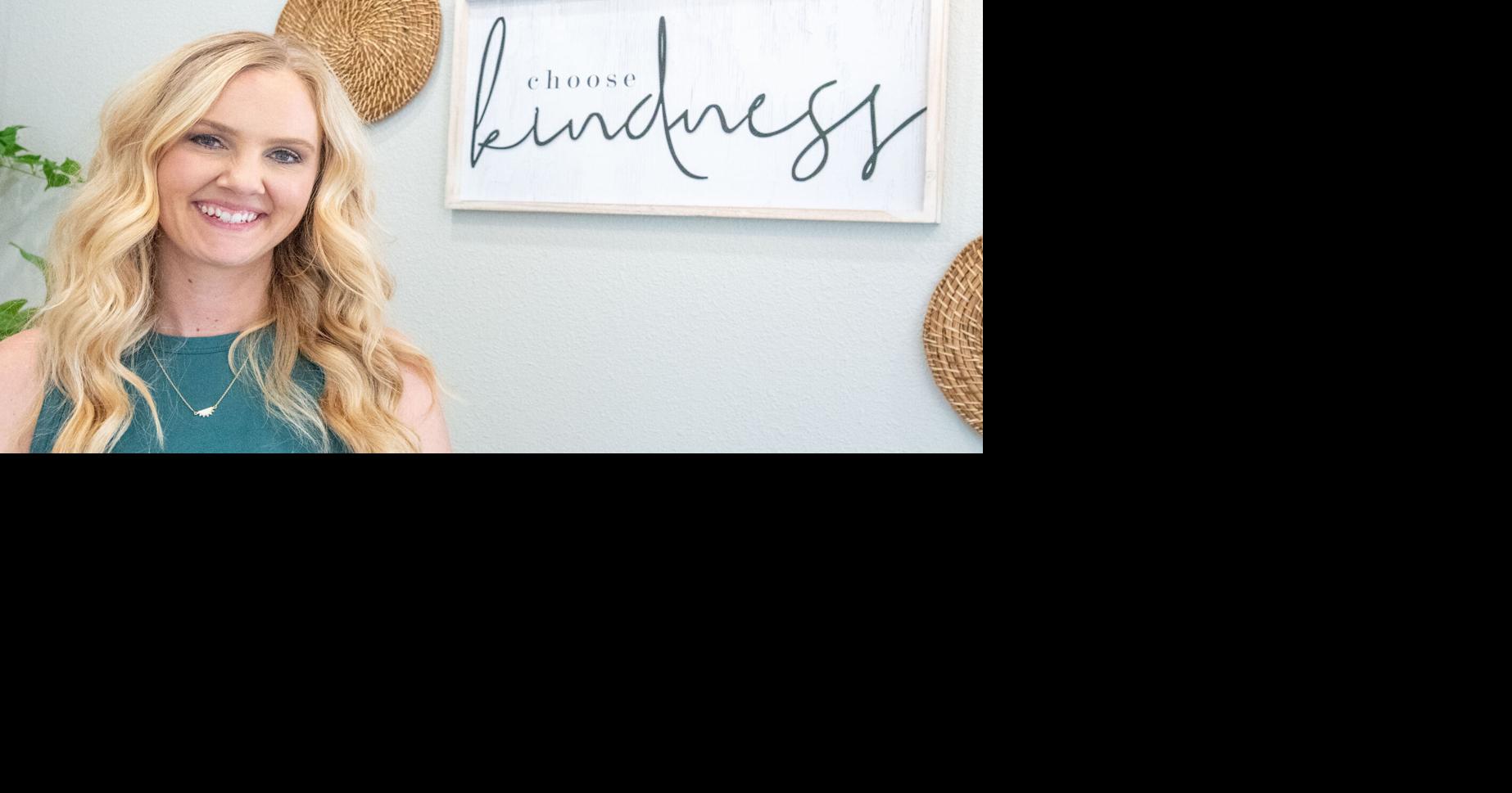 Beyond the Boardroom: Something You Salon and Spa's Amanda Baer ...