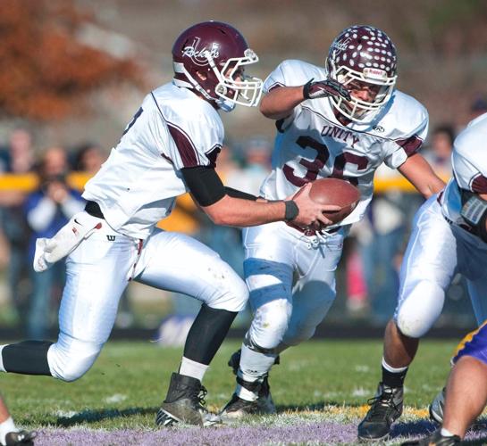 10 years later: Unity football's 2012 Class 3A state runner-up season ...