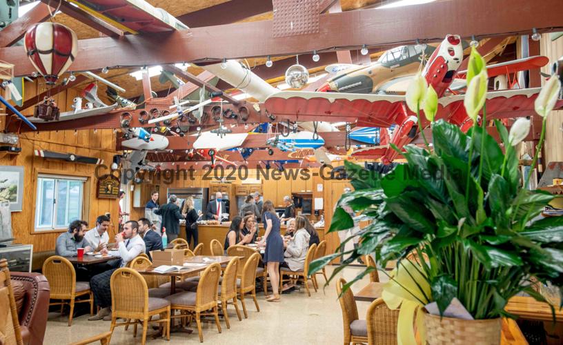 Rudy Frasca Tribute | Coronavirus | news-gazette.com