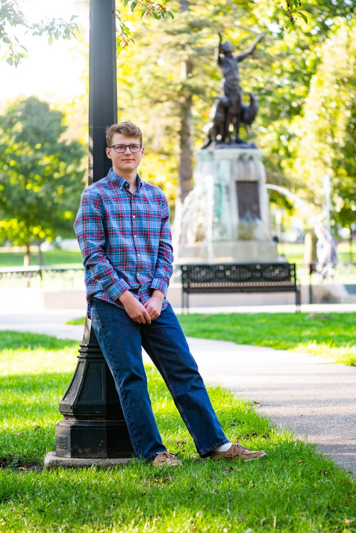 St. Thomas More Class of 2020 | Graduation 2020 | news-gazette.com