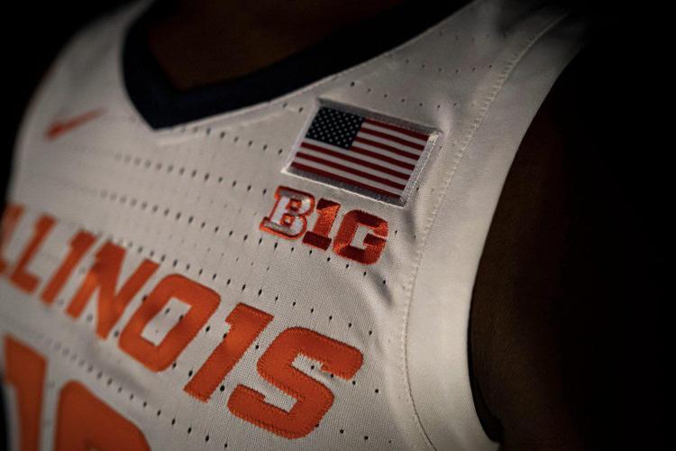 Good Morning, Illini Nation: Our take on the new uniforms | Sports ...