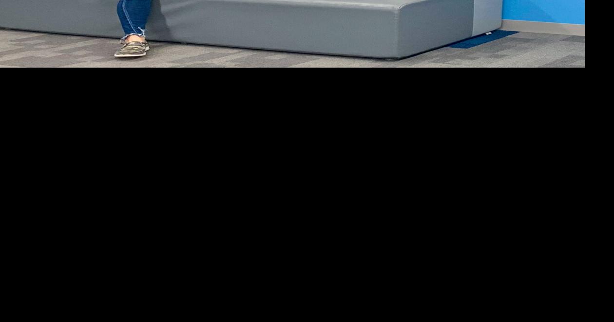 Teacher of the Week: Mariah White, special education, Clara Peterson ...