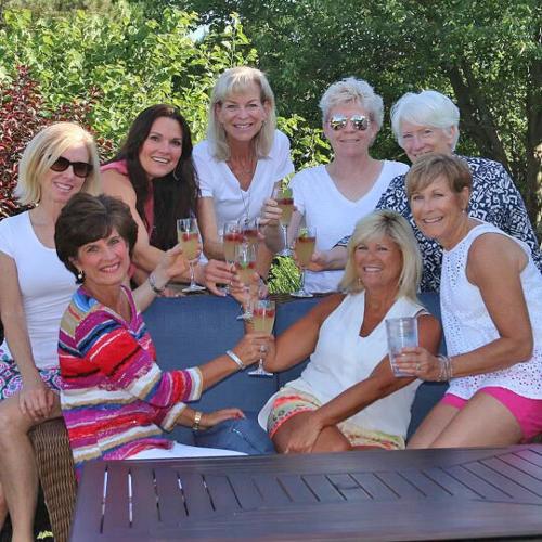 Midlife Musings | The timeless appeal of the ladies’ lunch | Columns ...