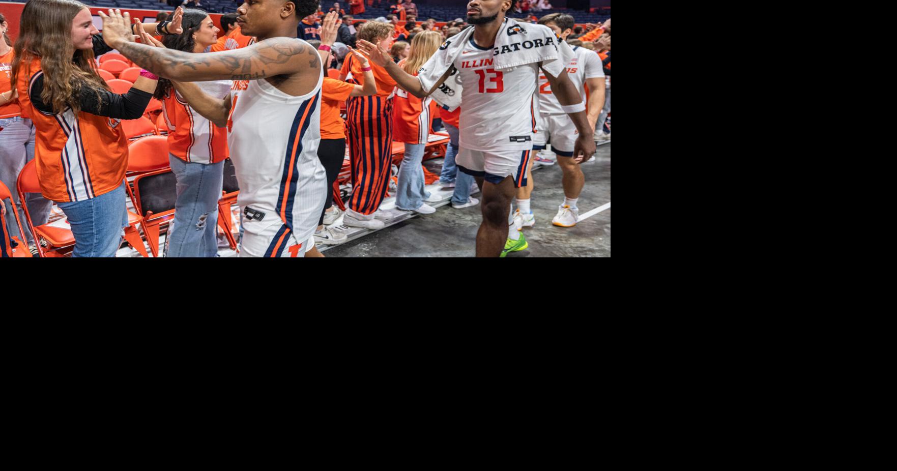 Illinois Year in Review | Grading every Illini team | Newsletter | news ...