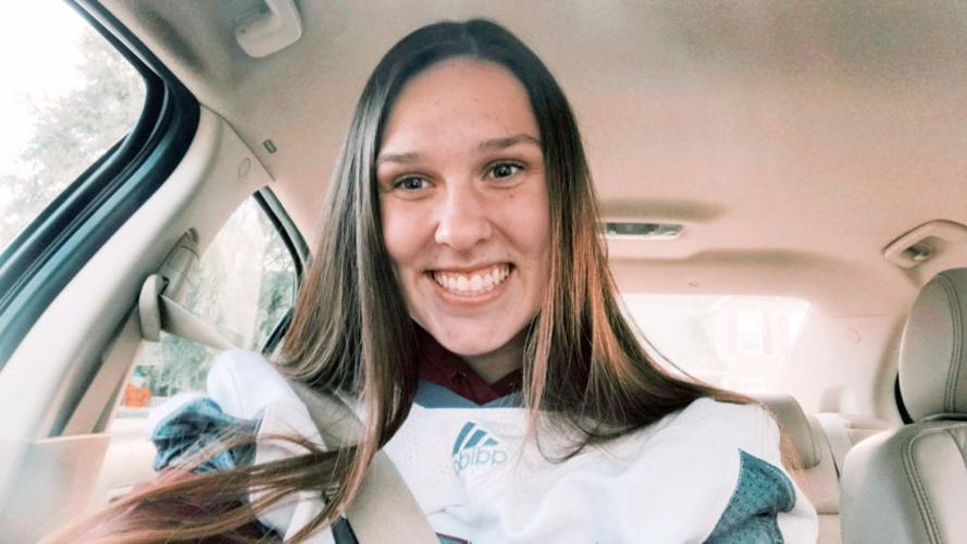 Unity spotlight | Future prep: Faces of the Fall | Volleyball | news ...