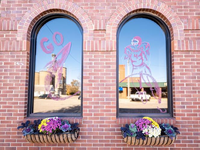 71 years after consolidation, Unity towns act as one | Education | news ...