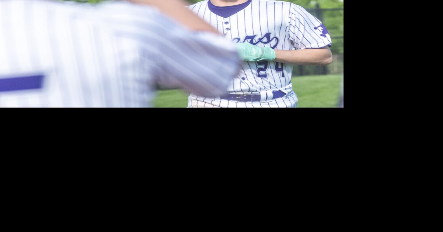 The News-Gazette’s baseball Top 10: Arcola completes undefeated regular ...