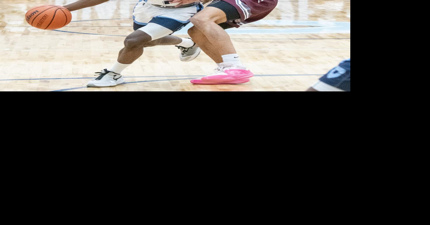 The News-Gazette's boys' basketball Top 10: Unity, SJ-O set for ...