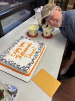 Dave Hinton | The time draws near to head out to pasture | Agriculture ...