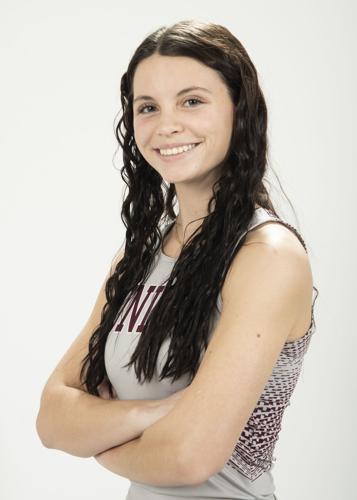 2023 All-Area girls' track and field: Meet the first team | Sports | news-gazette.com