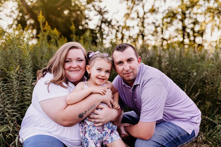 DSC gave Tree of Hope spokesfamily a vision for daughter's future ...