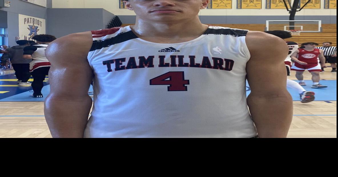 Good Morning, Illini Nation: Illinois offers 2025 wing Jasir Rencher ...