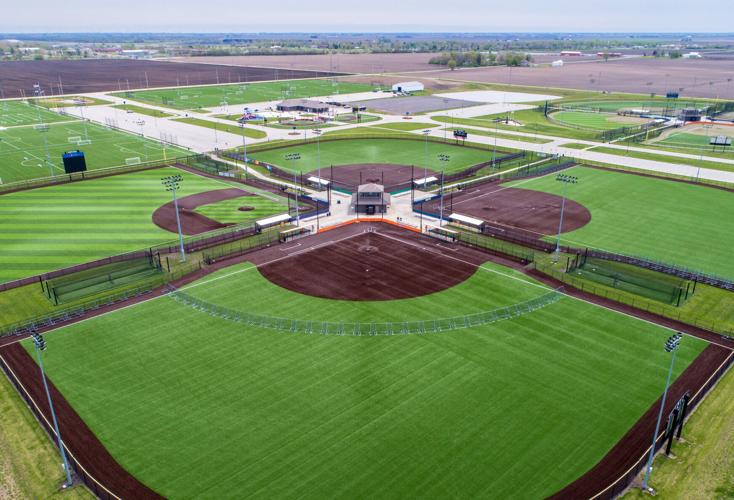 PHOTO GALLERY: High above Rantoul | Multimedia | news-gazette.com