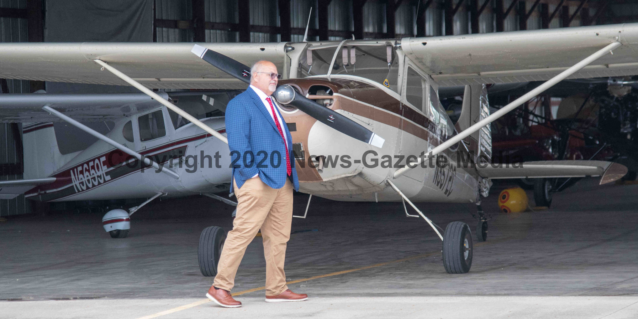 Rudy Frasca Tribute | Coronavirus | news-gazette.com