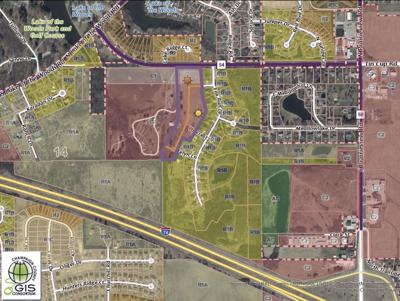 Neighbors object to Mahomet RV park owner's development plans | Housing ...