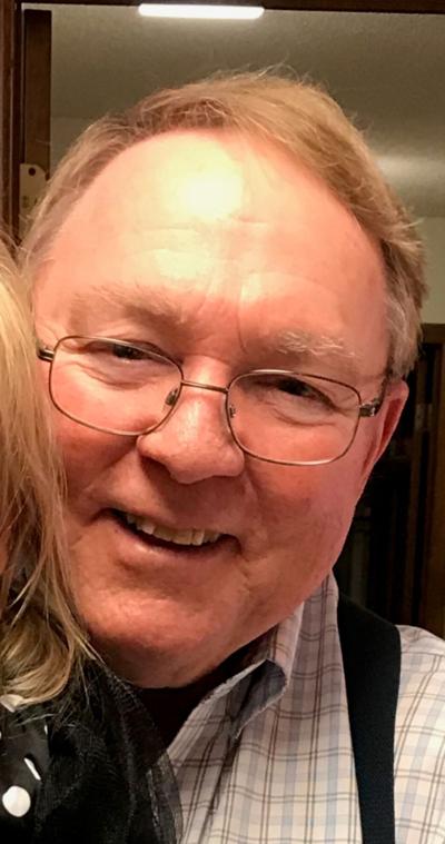 James Rhoades | Archive | news-gazette.com