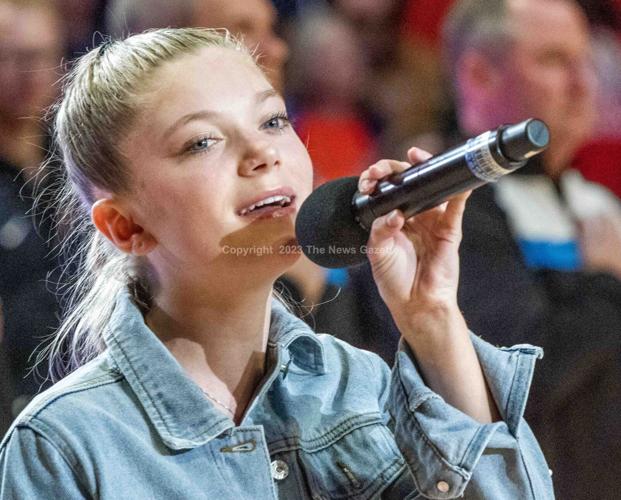 Mahomet teen excited for hometown gig | Arts & Entertainment | news-gazette.com