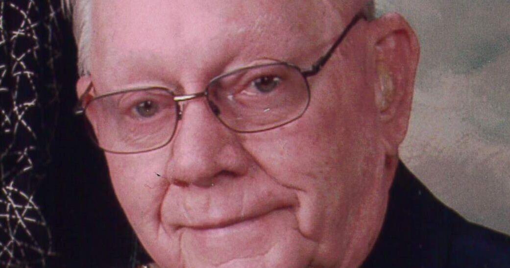 Harold Huffman | Archive | news-gazette.com