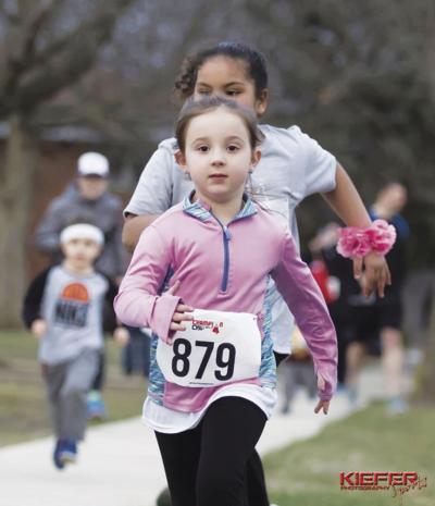 Spread out and speed up — 5K, 1K events set in Rantoul | Our County ...