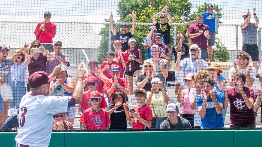 The daily pitch from Sports Editor Matt Daniels: March 5, 2024 | Sports ...