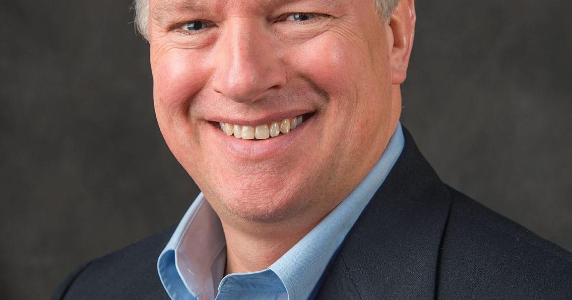 Champaign mayor candidate Q&A: Joe Petry | News | news-gazette.com