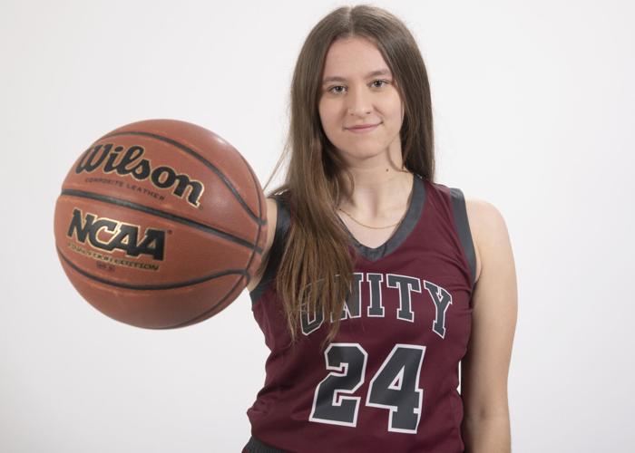 The Grads: Unity's Class of 2024 | News | news-gazette.com