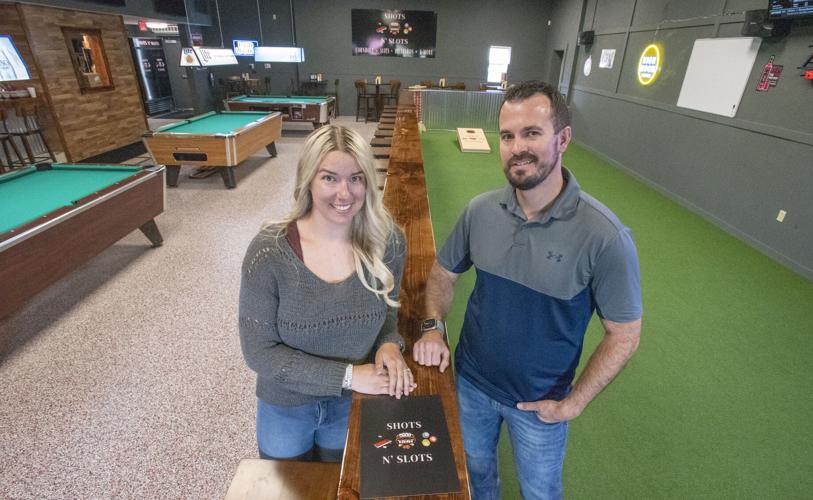 It's Your Business | New bars opening in Champaign, Urbana ...