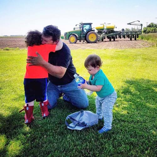 Farm Family of the Week | The Siglers of Champaign and Douglas counties ...