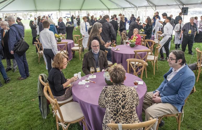 Like its host, Ebertfest 22 has changed — but it's back | Film ...