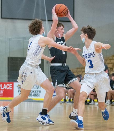 Defense sets tone for BHRA in advancing to county title game | Sports ...