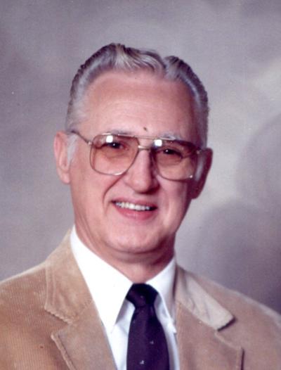 James Voss | Archive | news-gazette.com